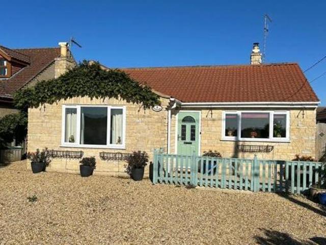Edenham Road, Hanthorpe, 4 Bedroom Detached