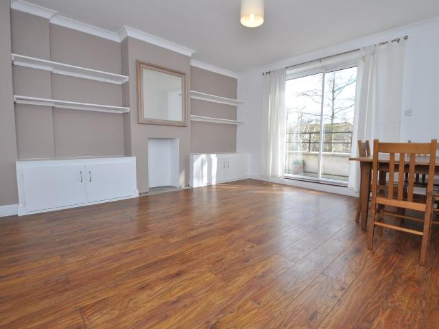 Edensor Road, London W4, 3 bed flat to rent, £2,450 pcm | PrimeLocation