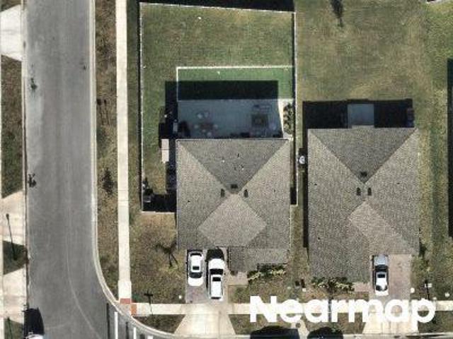 Edensbridge Ln
