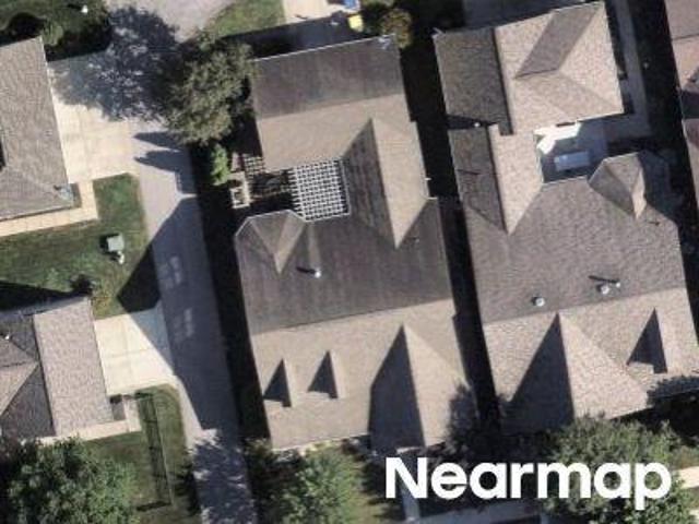 Edenshall Ln