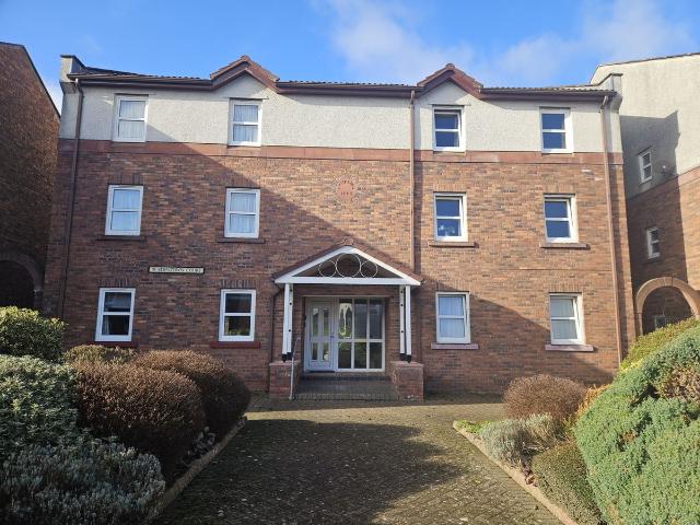 Edentown Court CA3, 2 bed flat to rent, £800 pcm | PrimeLocation