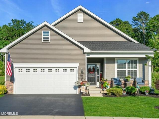 Edenton Dr, Barnegat, Home For Sale