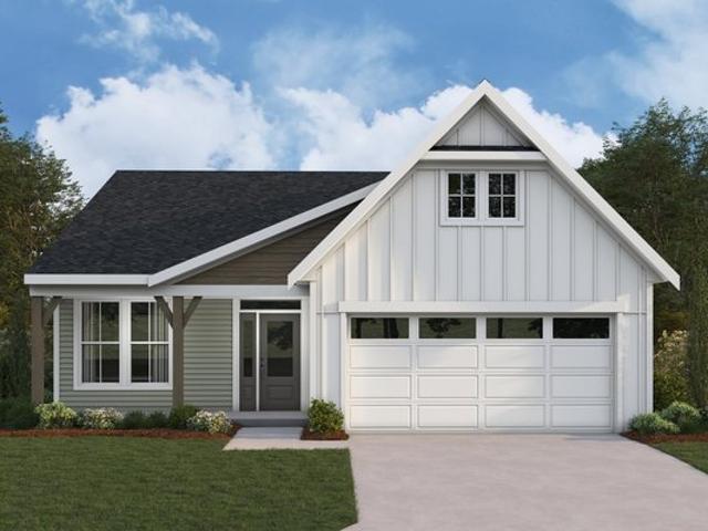 Edenton Plan Ballyshannon Community