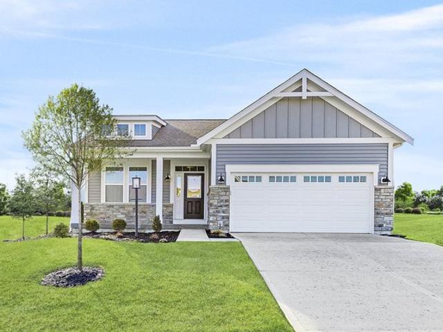 Edenton Plan Sunrock Community