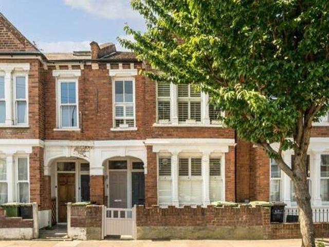 Edenvale Street, Fulham, 2 Bedroom Flat