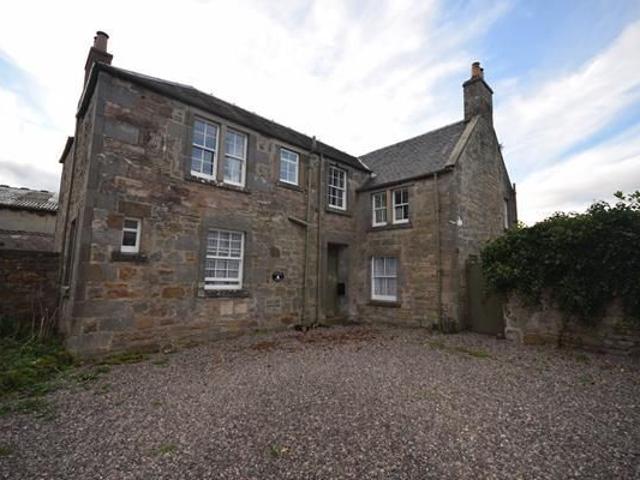 Edenview, St Andrews Fife KY16, 3 bed flat to rent, £1,050 pcm | PrimeLocation