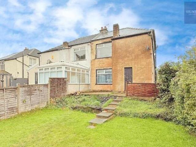 Ederoyd Grove, Pudsey, 3 Bedroom Semi detached
