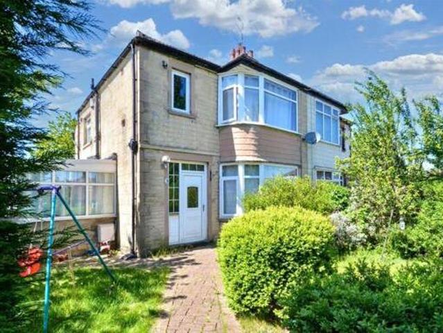 Ederoyd Rise, Stanningley, 3 Bedroom Semi detached