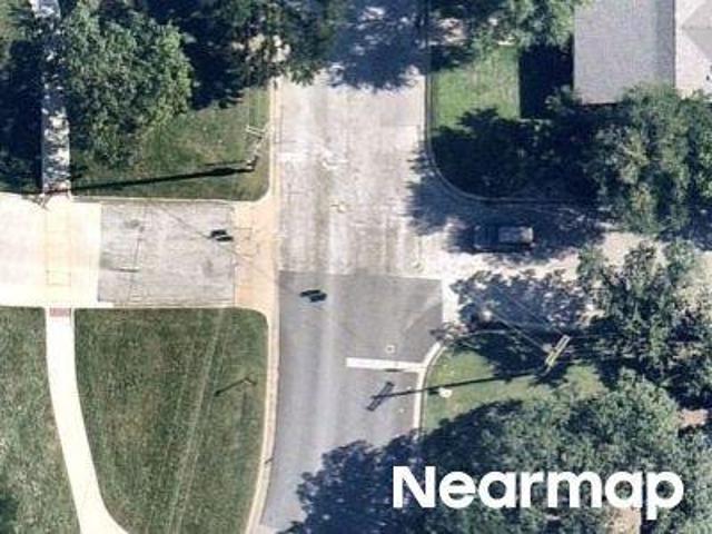Ederville Rd S