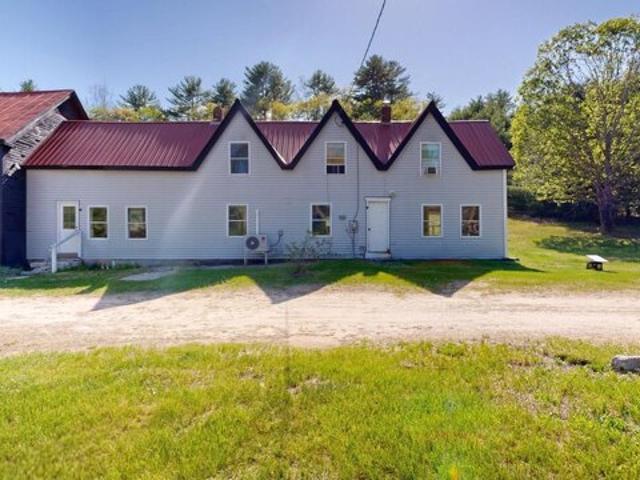 Edes Falls Rd, Harrison, Home For Sale