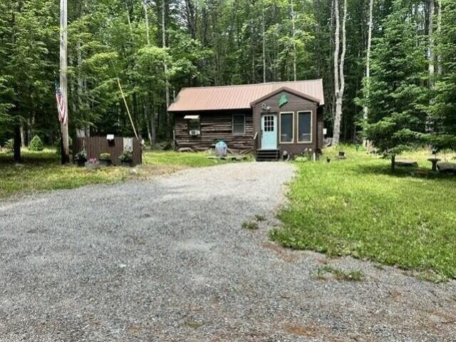 Edes Falls Rd, Harrison, Home For Sale