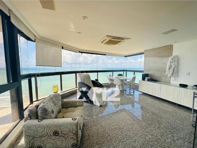 Edf. 5a Avenida 303m Av. Boa Viagem, Recife. Ref.: AP12525V