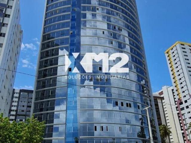 Edf Carmen Costa 189m² Av. Boa Viagem, Recife Ref.:AP6560V