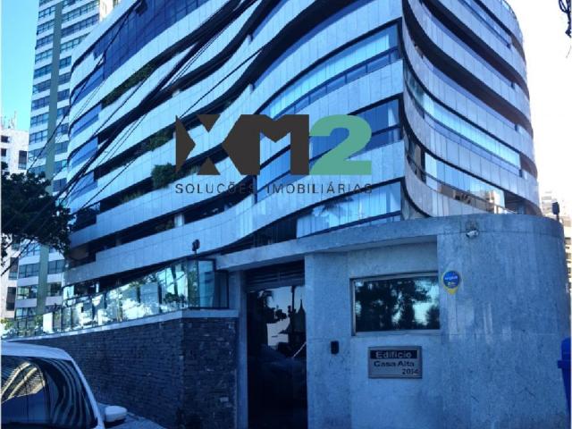 Edf Casa Alta 432m² Av. Boa Viagem 432m² Recife Ref. AP94V