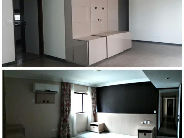 Edf Antares 336m² Ref.: AP160L