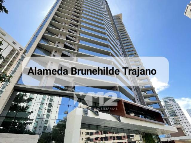 Edf. Alameda Brunehilde Trajano 175m² Boa Viagem Ref.: AP21572V