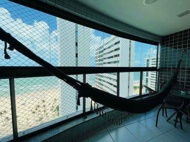 Edf. Enseada do Mar 165m² Boa Viagem. Ref.: R1923349
