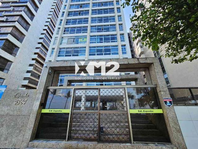 Edf. Espanha 250m Av. Boa Viagem. Ref.: R1446703