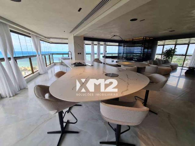 Edf. Mansões Wellington Barreto 414m² João Pessoa. Ref.: R3802205