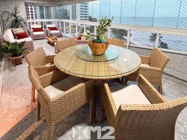 Edf Maria Angela Lucena 401m² Av. Boa Viagem Ref.: R4535317