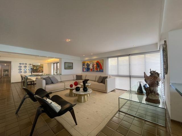 Edf. Maria Izabel 412m² Av. Boa Viagem. Ref.: R4119592