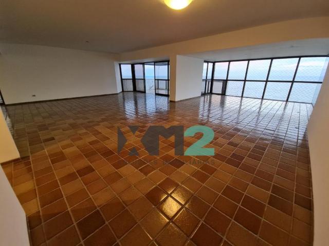 Edf. Maria Juliana 427m² Av. Boa Viagem, Recife Ref.: 24479V