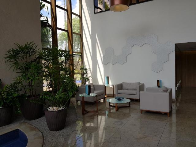 Edf. Maria Tereza Coelho 201m² Av. Beira Rio