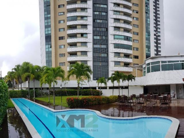 Edf. Saint André 208m² Rua Marcos Andre, 200 Torre 05 quartos 4 suítes Ref.: AP172V