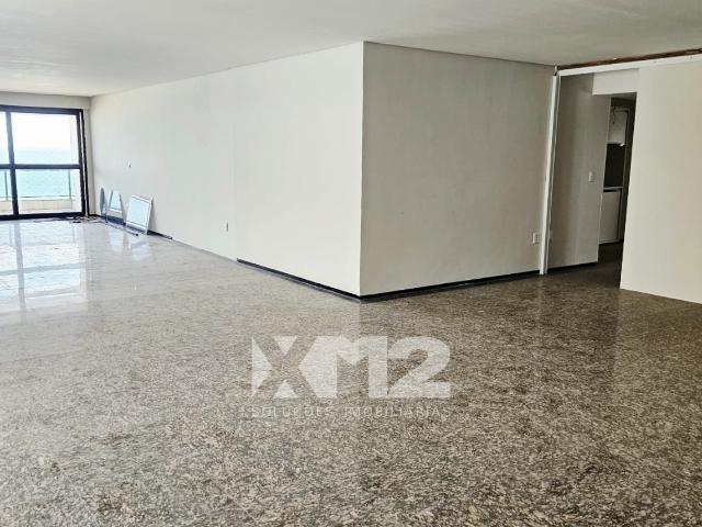 Edf. Porto Seguro 402m², Av. Boa Viagem. Ref.: R0154658