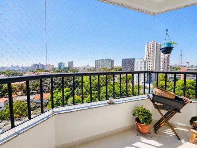 EDF PATRIZIA Campo Belo | 71 m² | 2 Dormitórios | 2 Vagas Cobertas