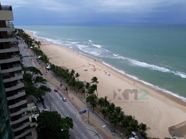 Edf. Peninsula Ibérica 455m Av. Boa Viagem AP194L