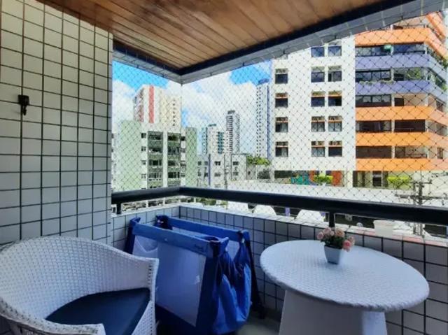 PVS Praia de Guaiúba Boa Viagem