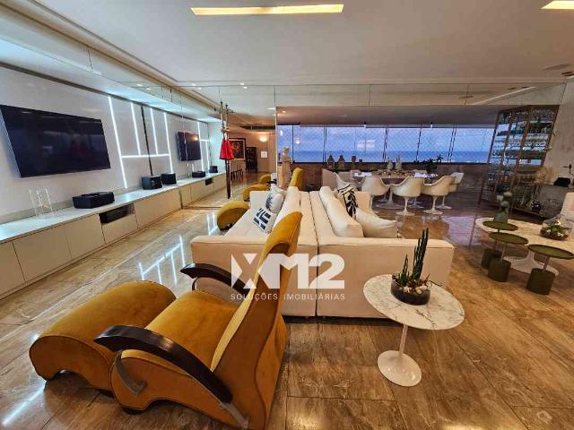 Edf. Príncipe de Marsala 412m², Avenida Boa Viagem. Ref.: R4453613