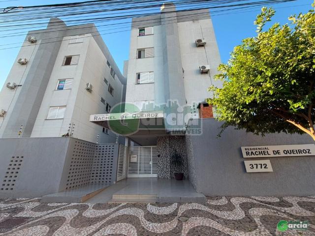 EDF. RACHEL DE QUEIROZ APTO 404