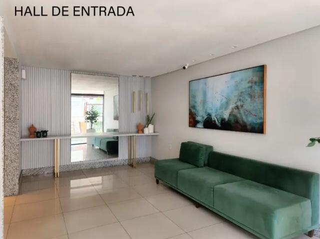 Edf Vancouver por R$ 474 mil com 2 vagas cobertas