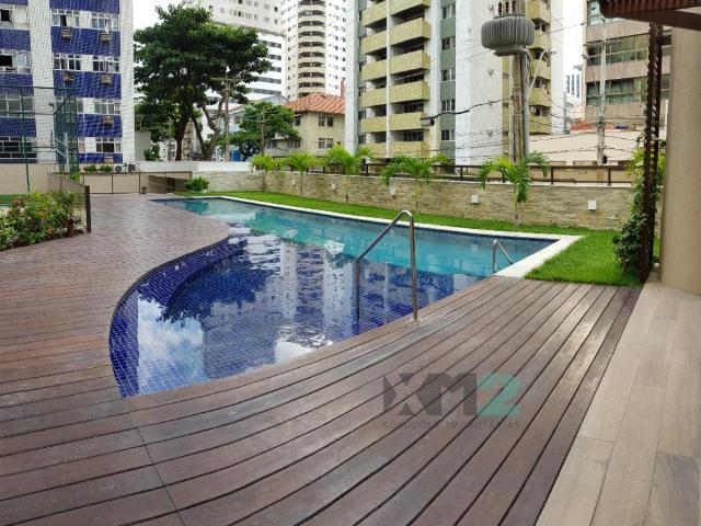 Edf. Vânia 306 m² Av. Boa Viagem, Recife Ref.: AP359V