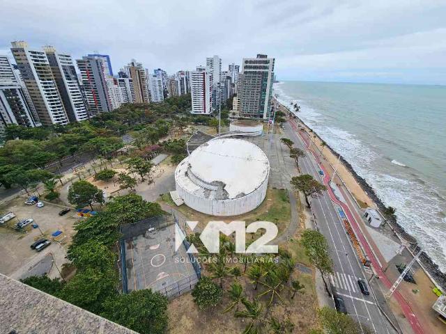 Edf Vereda do Mar 189m Av Boa Viagem, Recife Ref. AP41595L