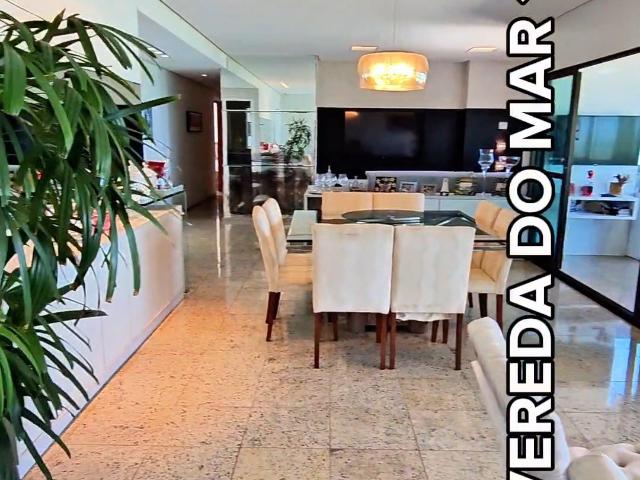 Edf Vereda do Mar 200m² Ref.: AP52585L