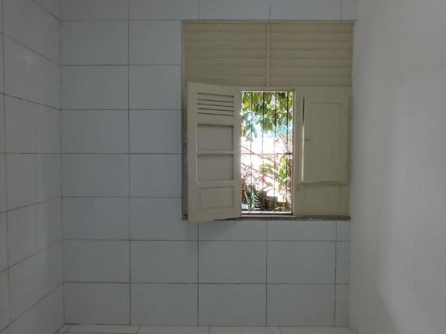 Edf. Vista Nova Aluguel 02 Quartos