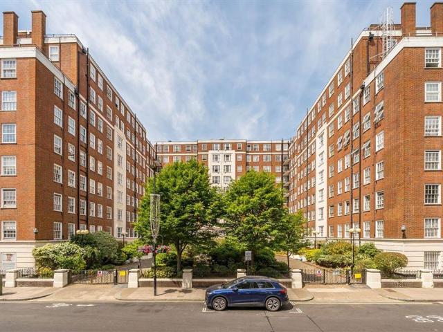 Edgware Road, Connaught Village W2, Studio to rent, £2,750 pcm | PrimeLocation