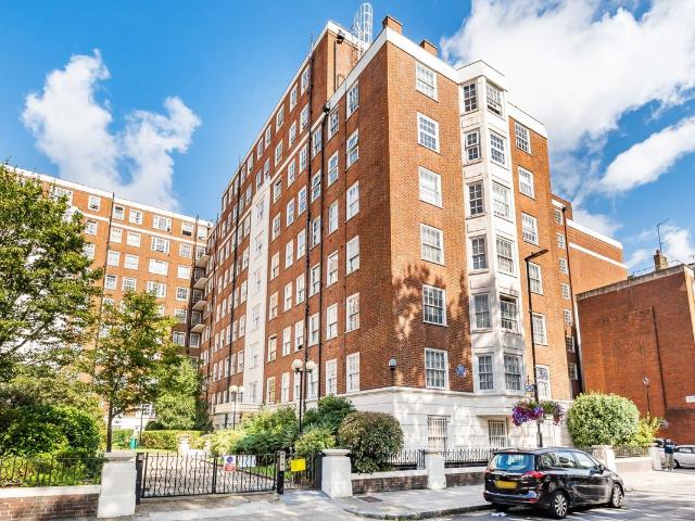 Edgware Road, Bayswater, London W2, Studio to rent, £1,650 pcm | PrimeLocation