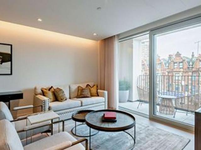 Edgware Road, Garrett Mansions, W2 1 bed apartment to rent £4,940 pcm £1,140 pw