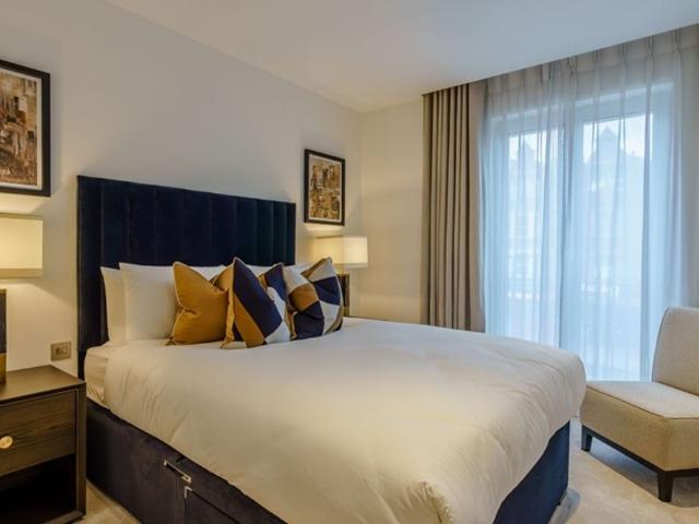 Edgware Road, Garrett Mansions W2, 1 bed flat to rent, £4,528 pcm | PrimeLocation