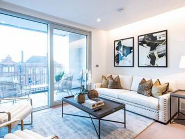 Edgware Road, Garrett Mansions, W2 2 bed flat to rent £7,540 pcm £1,740 pw