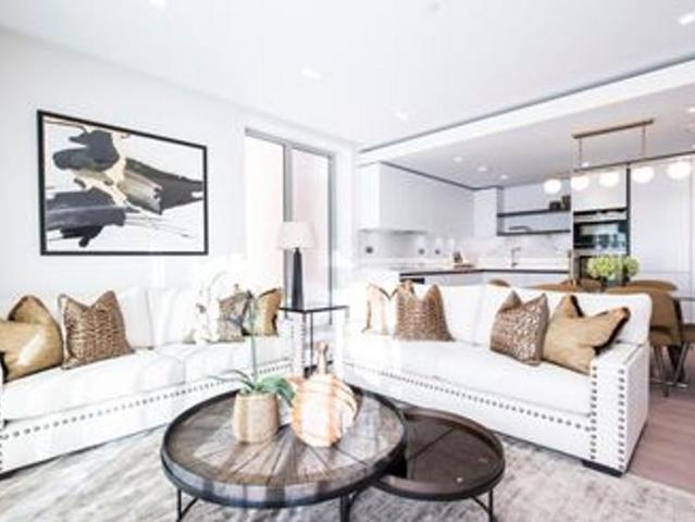 Edgware Road, Garrett Mansions, W2 3 bed flat to rent £9,052 pcm £2,089 pw