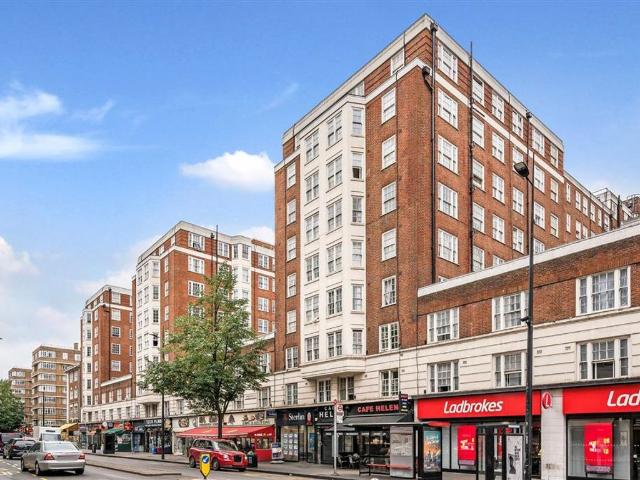 Edgware Road, Hyde Park W2, Studio to rent, £2,000 pcm | PrimeLocation