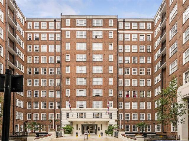 Edgware Road, Hyde Park W2, 1 bed flat to rent, £2,350 pcm | PrimeLocation
