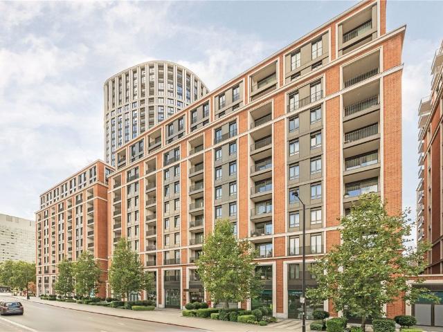 Edgware Road, Hyde Park W2, 1 bed flat to rent, £3,500 pcm | PrimeLocation