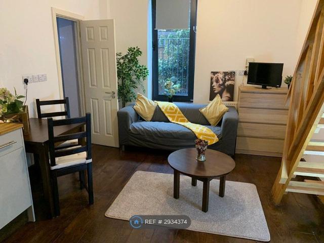 Edgware Road, London NW2, Studio to rent, £1,350 pcm | PrimeLocation