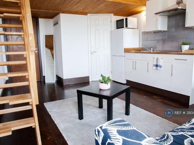 Edgware Road, London, NW2 Studio to rent £1,375 pcm £317 pw